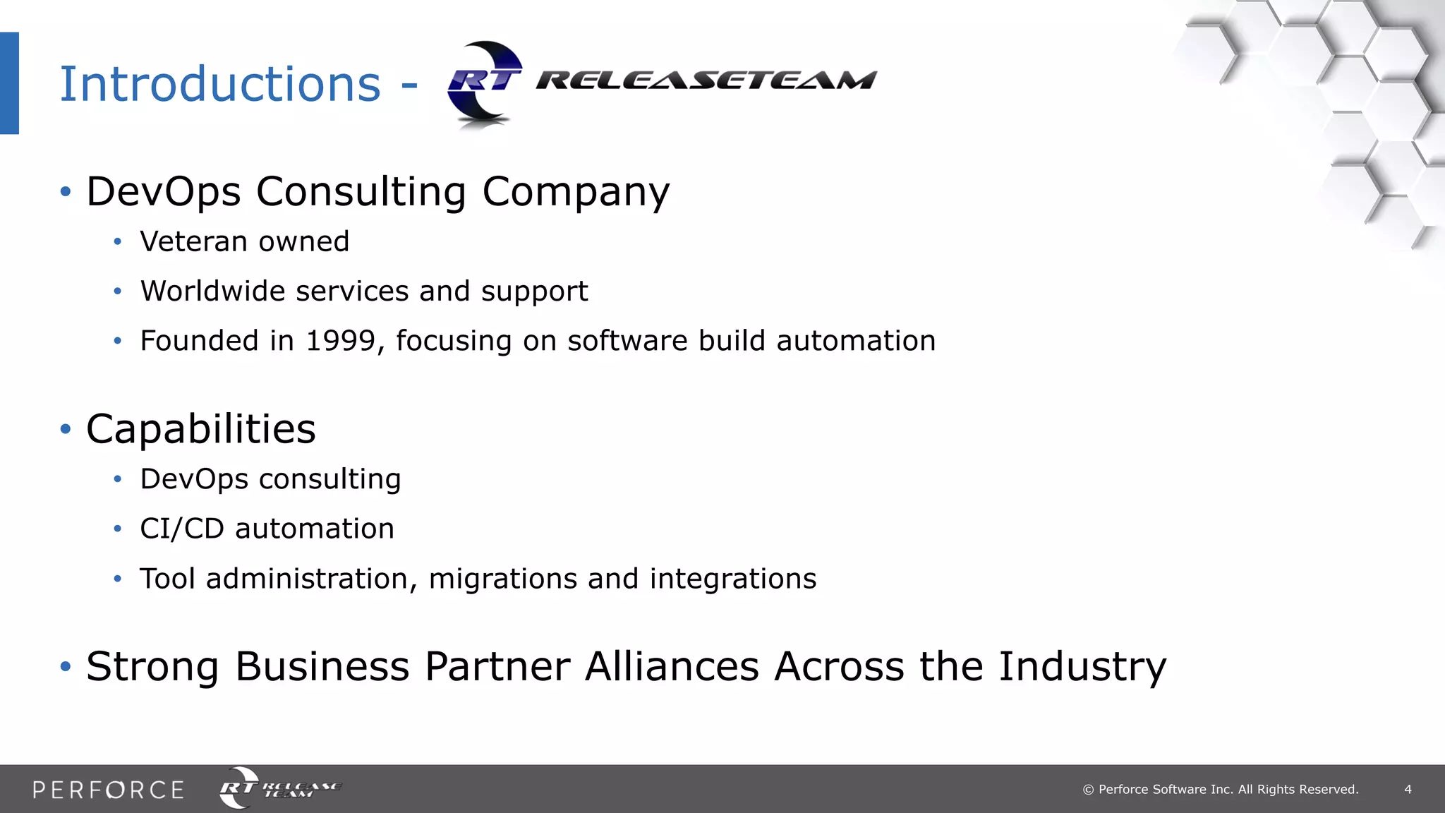 How to Achieve 80% Faster Builds and DevOps at Scale With Git | PPT