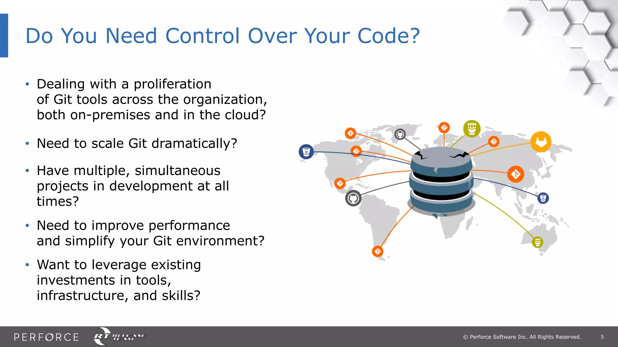 How to Achieve 80% Faster Builds and DevOps at Scale With Git | PPT