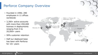 How to Achieve 80% Faster Builds and DevOps at Scale With Git | PPT