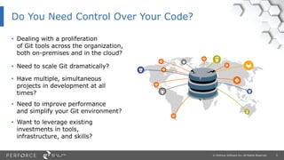 How to Achieve 80% Faster Builds and DevOps at Scale With Git | PPT