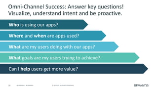 Technology Primer: How to Achieve a Customer-Centric View in an Omni ...