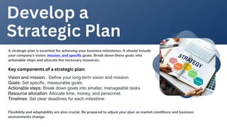 Clark Swanson: The Entrepreneurial Maestro | PPT | Free Download