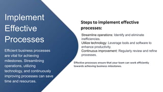 Clark Swanson: The Entrepreneurial Maestro | PPT | Free Download