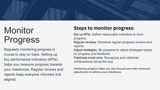 Clark Swanson: The Entrepreneurial Maestro | PPT | Free Download