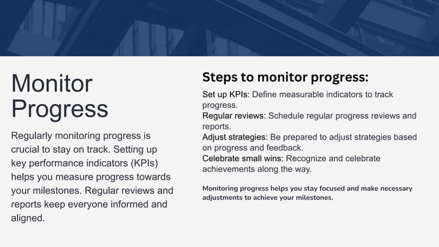 Clark Swanson: The Entrepreneurial Maestro | PPT