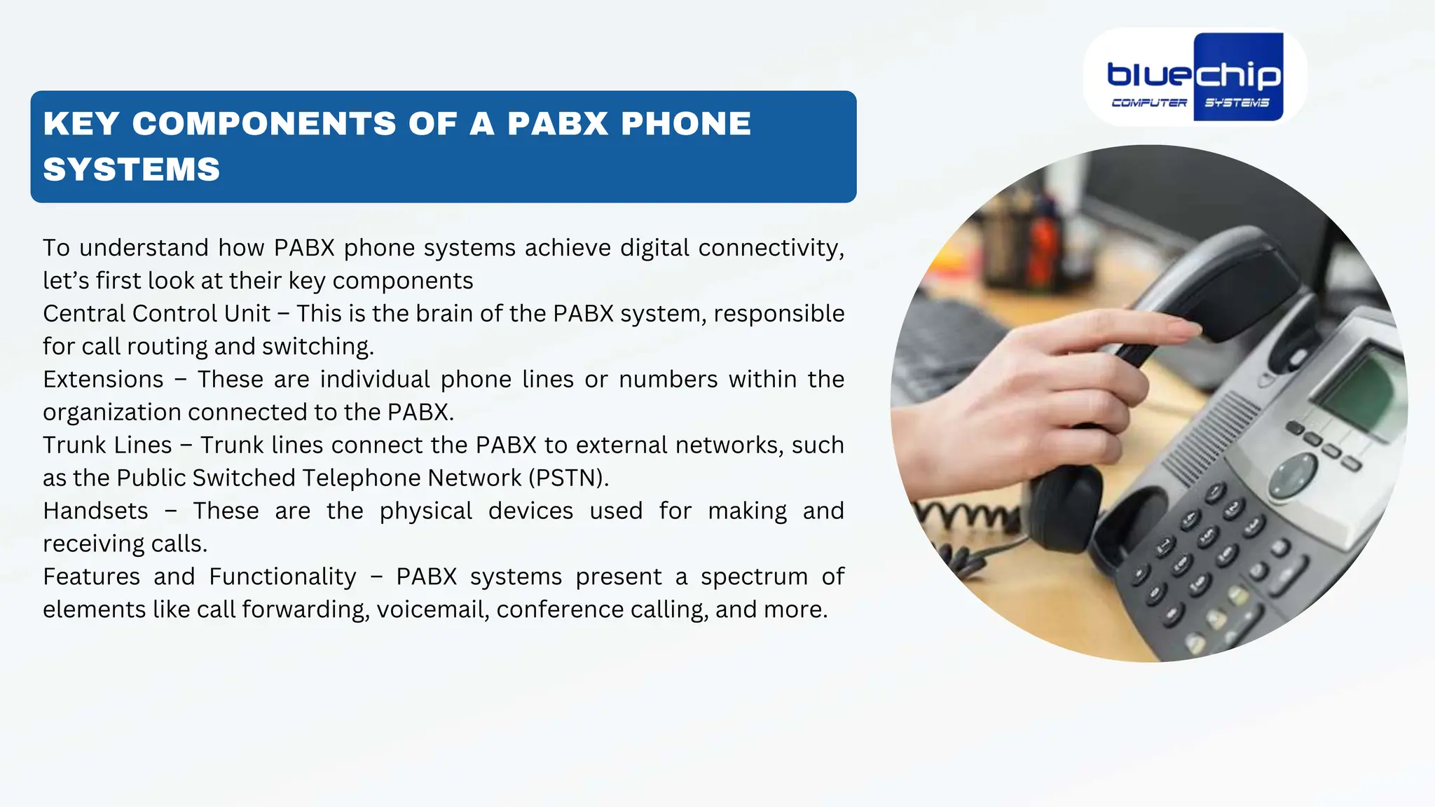 How To Achieve Digital Connectivity Through PABX Phone Systems.pptx