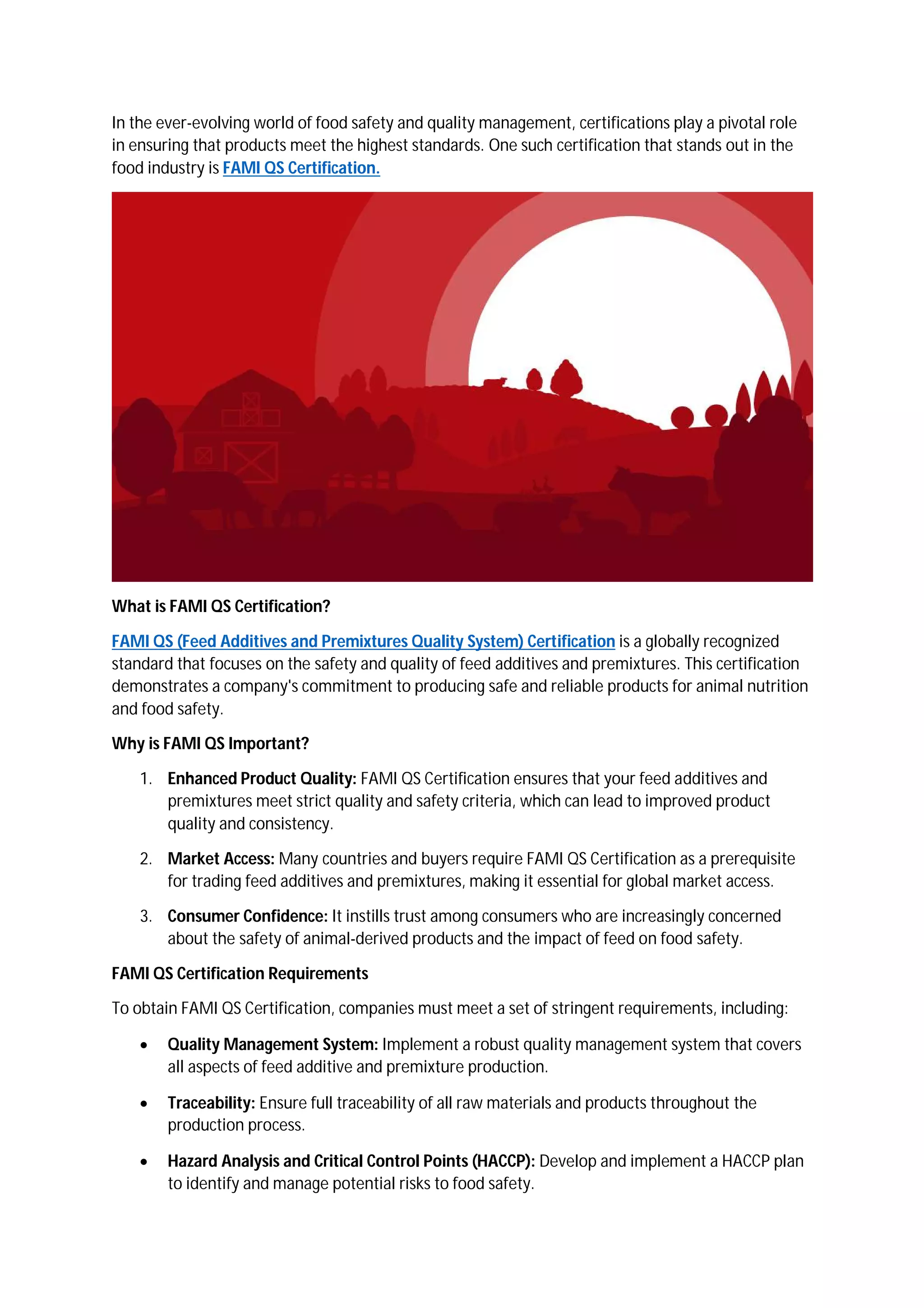 How to Achieve FAMI QS Certification.pdf