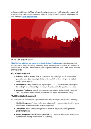 How to Achieve FAMI QS Certification.pdf