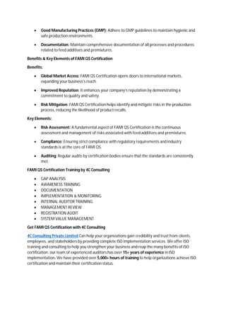 How to Achieve FAMI QS Certification.pdf