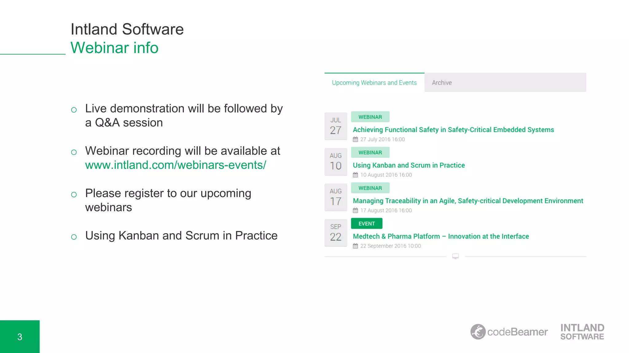 How to Achieve Functional Safety in Safety-Critical Embedded Systems | PPT