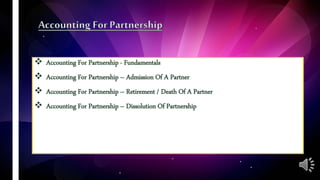 How to achieve maximum in accountancy | PPT