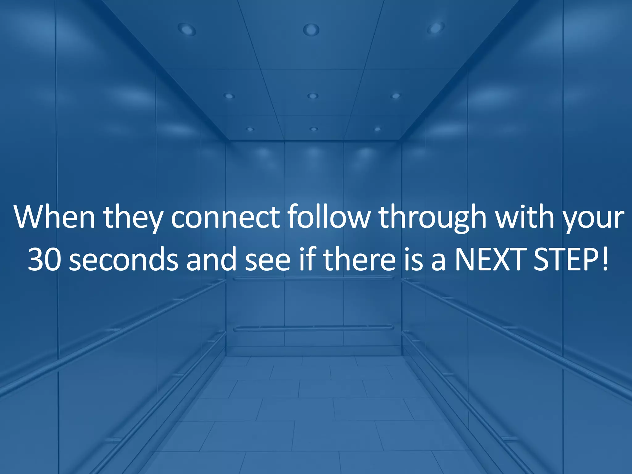 How to achieve success as an exhibitionist | PPT