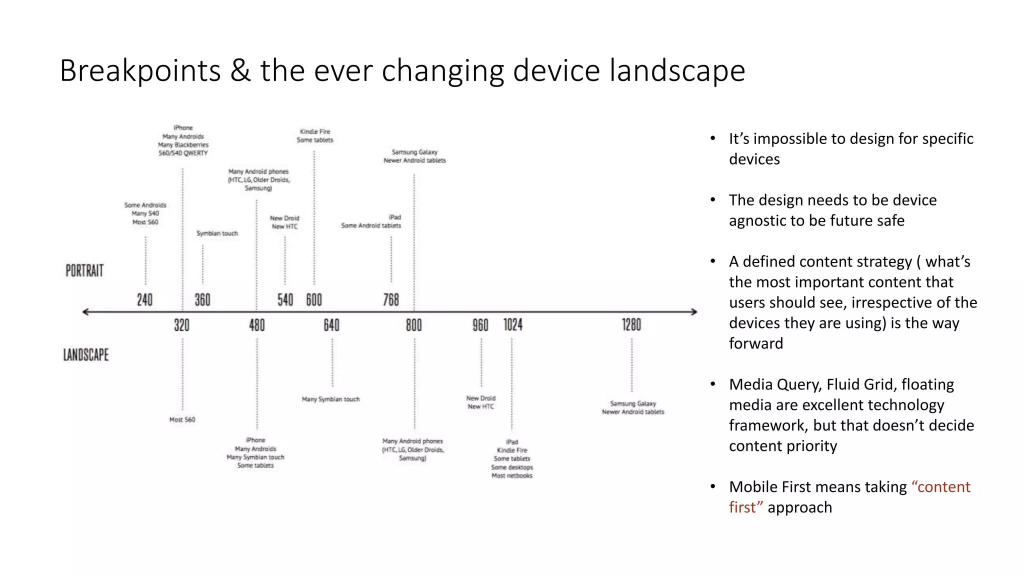 How to achieve the ux goals | PPT