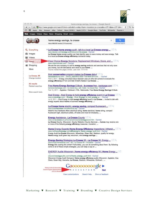 How To Achieve Top Search Engine Rankings | PDF