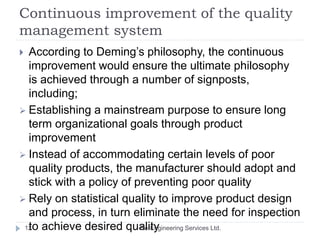 How to Achieve TQM.ppt