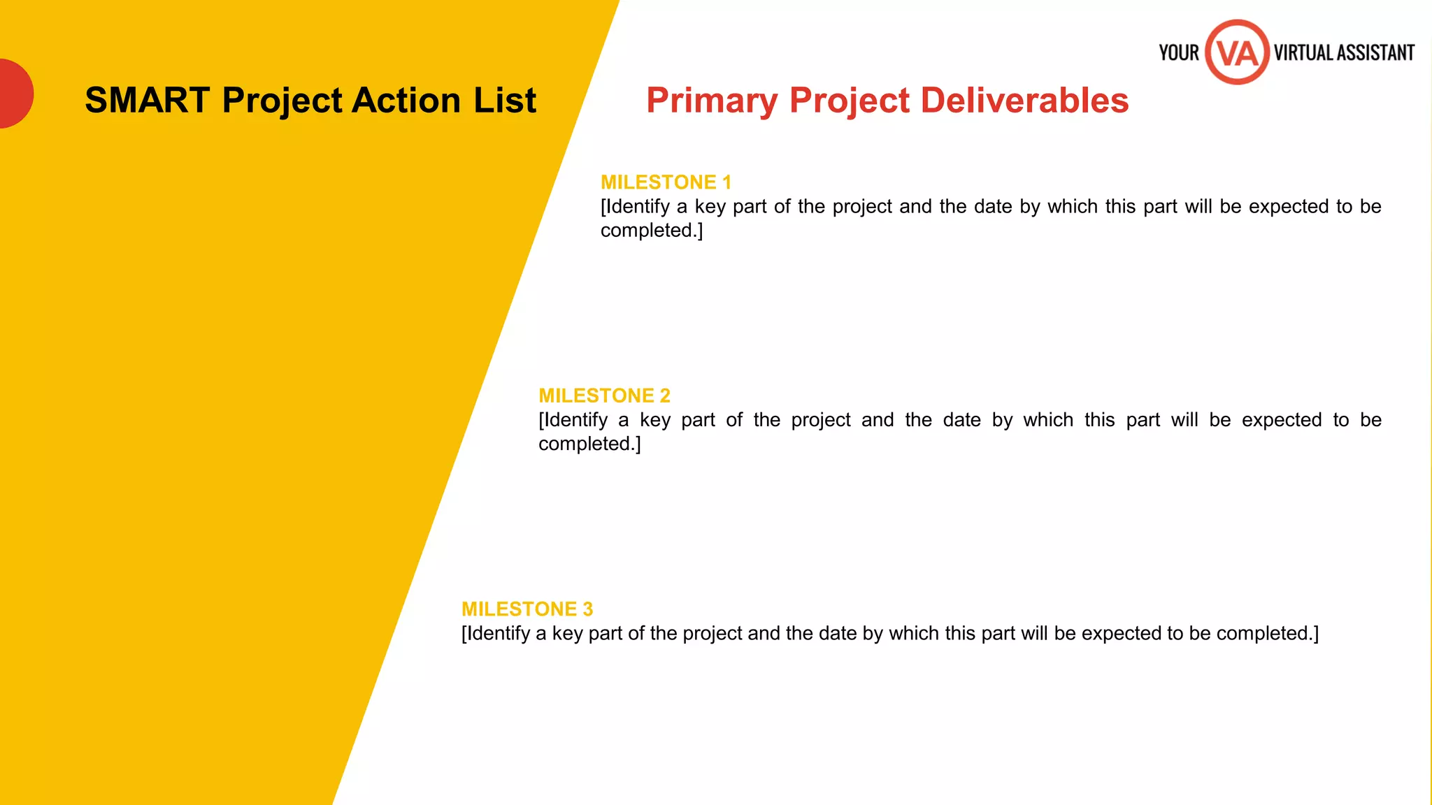 How to Achieve Your Goals Using the SMART Goal System | PPT