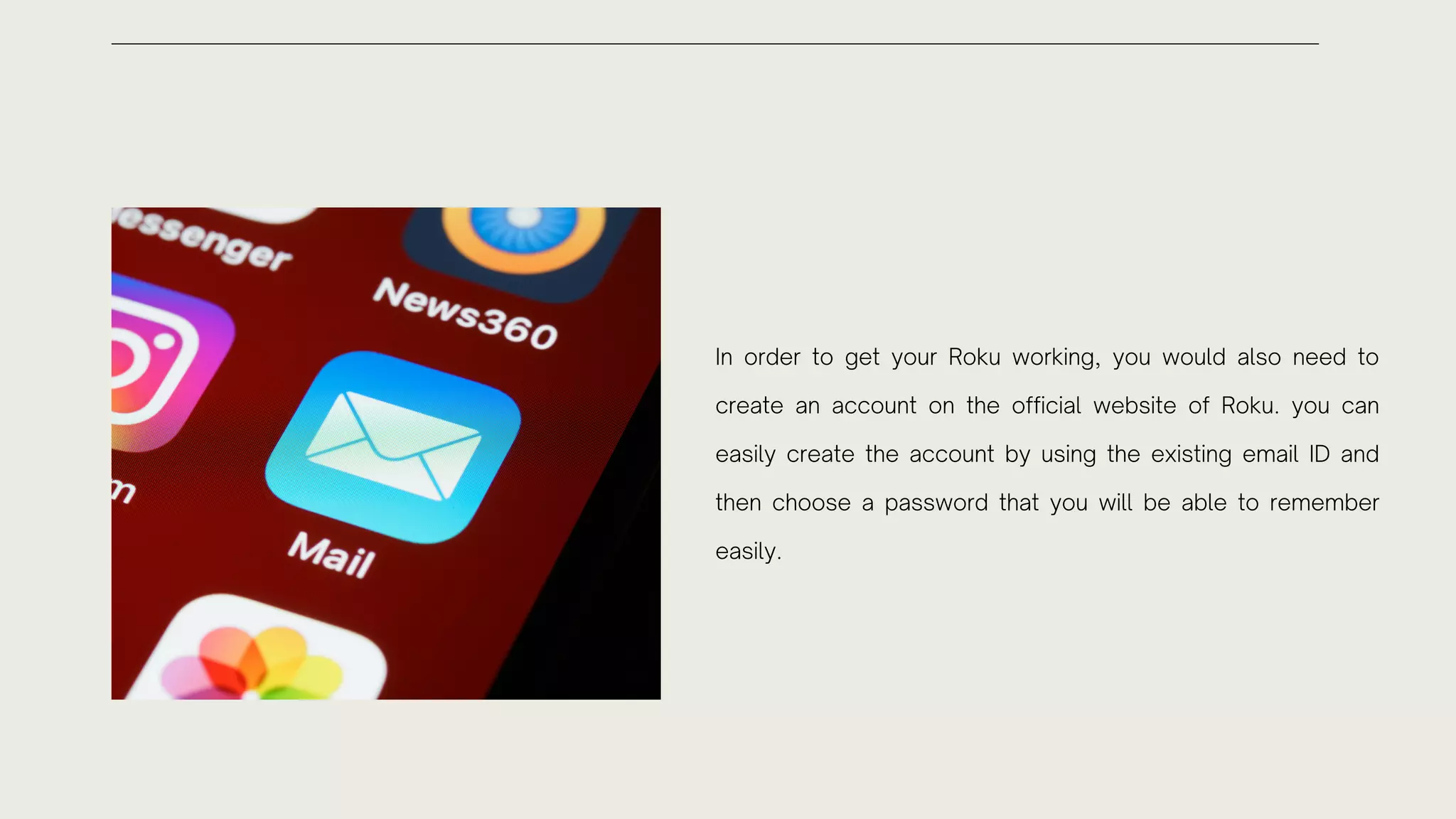 How To Activate Roku With Help Of Activation Code? | PDF