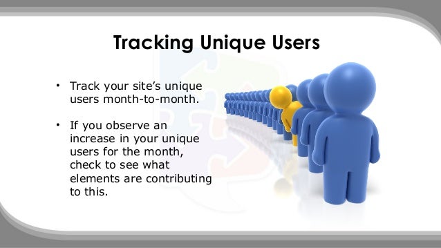 How To Actually Track Your Success