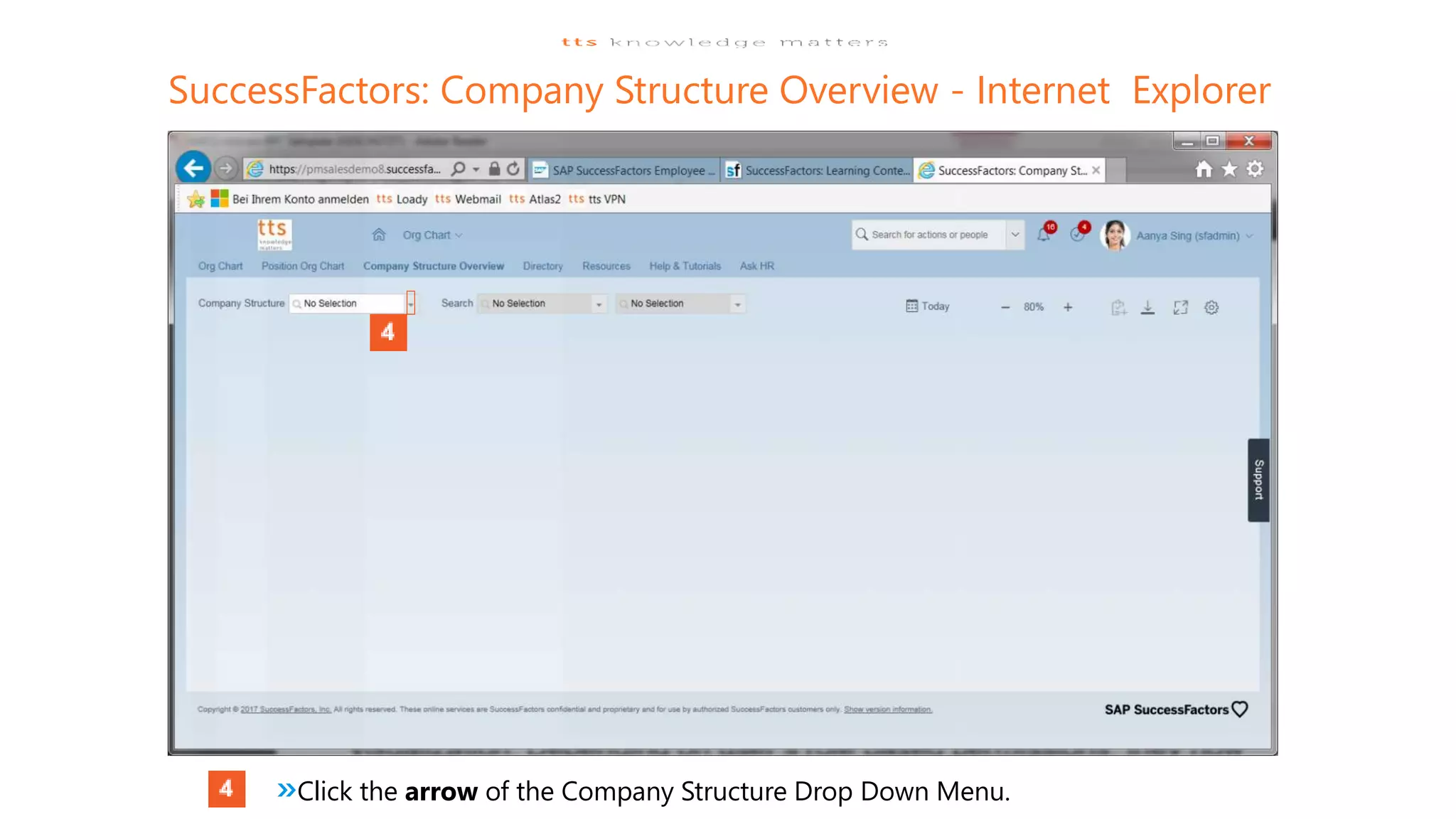 SAP SuccessFactors Employee Central: How to Add a Child Entity in ...