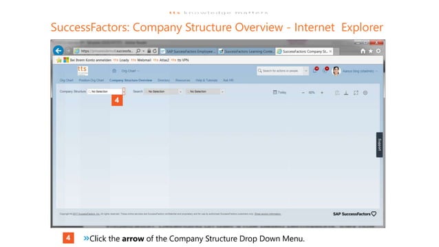SAP SuccessFactors Employee Central: How to Add a Child Entity in ...