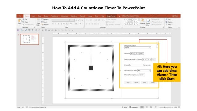 how-to-add-a-countdown-timer-to-powerpoint-pptx