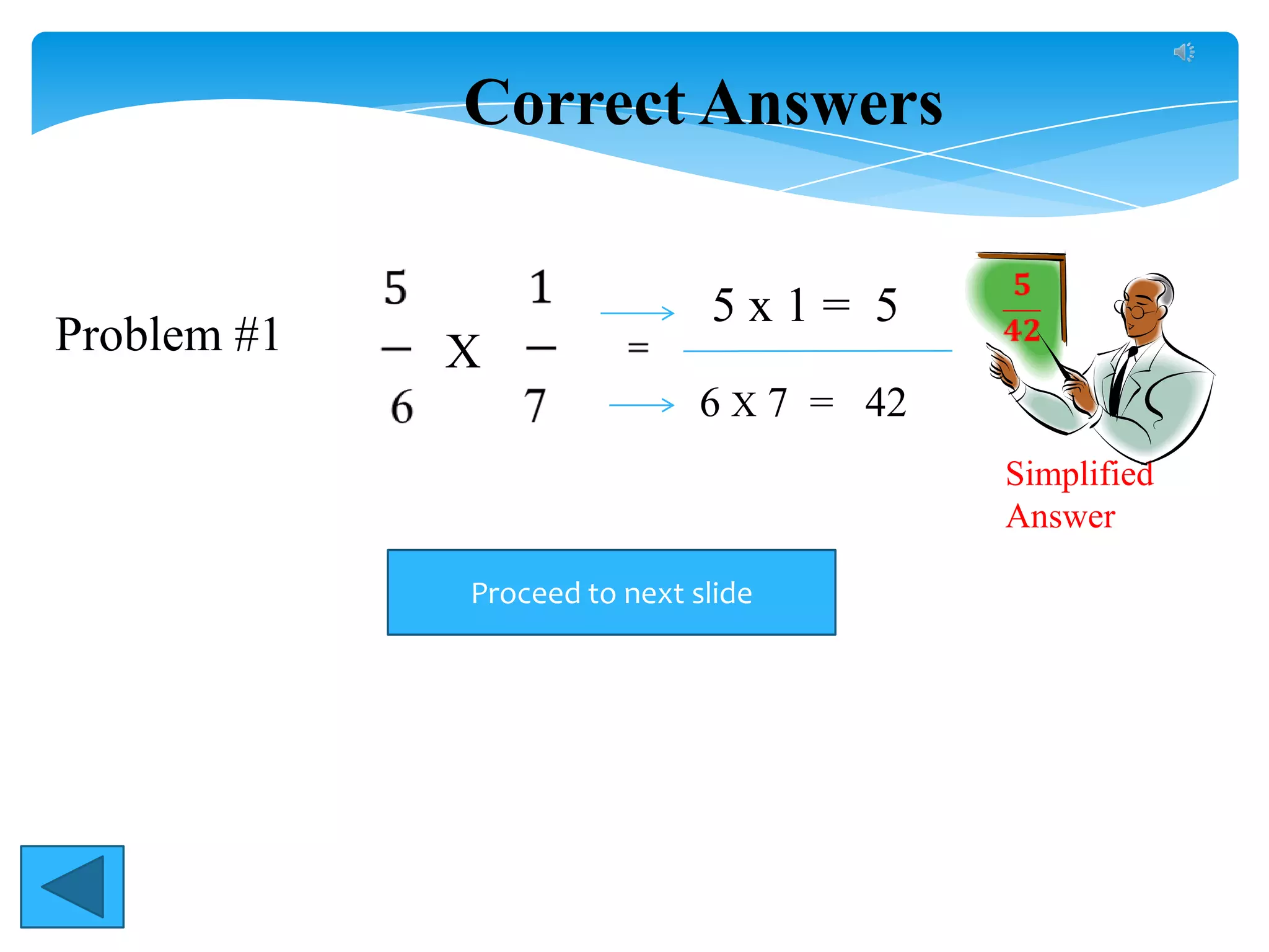How to add and multiply fractions | PPT