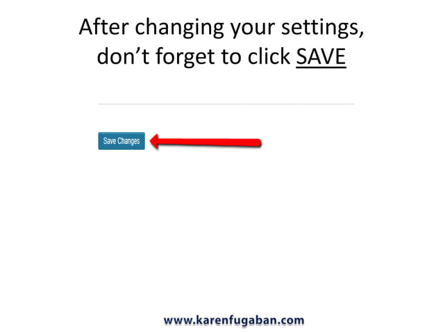 How to add an fb like button | PPT