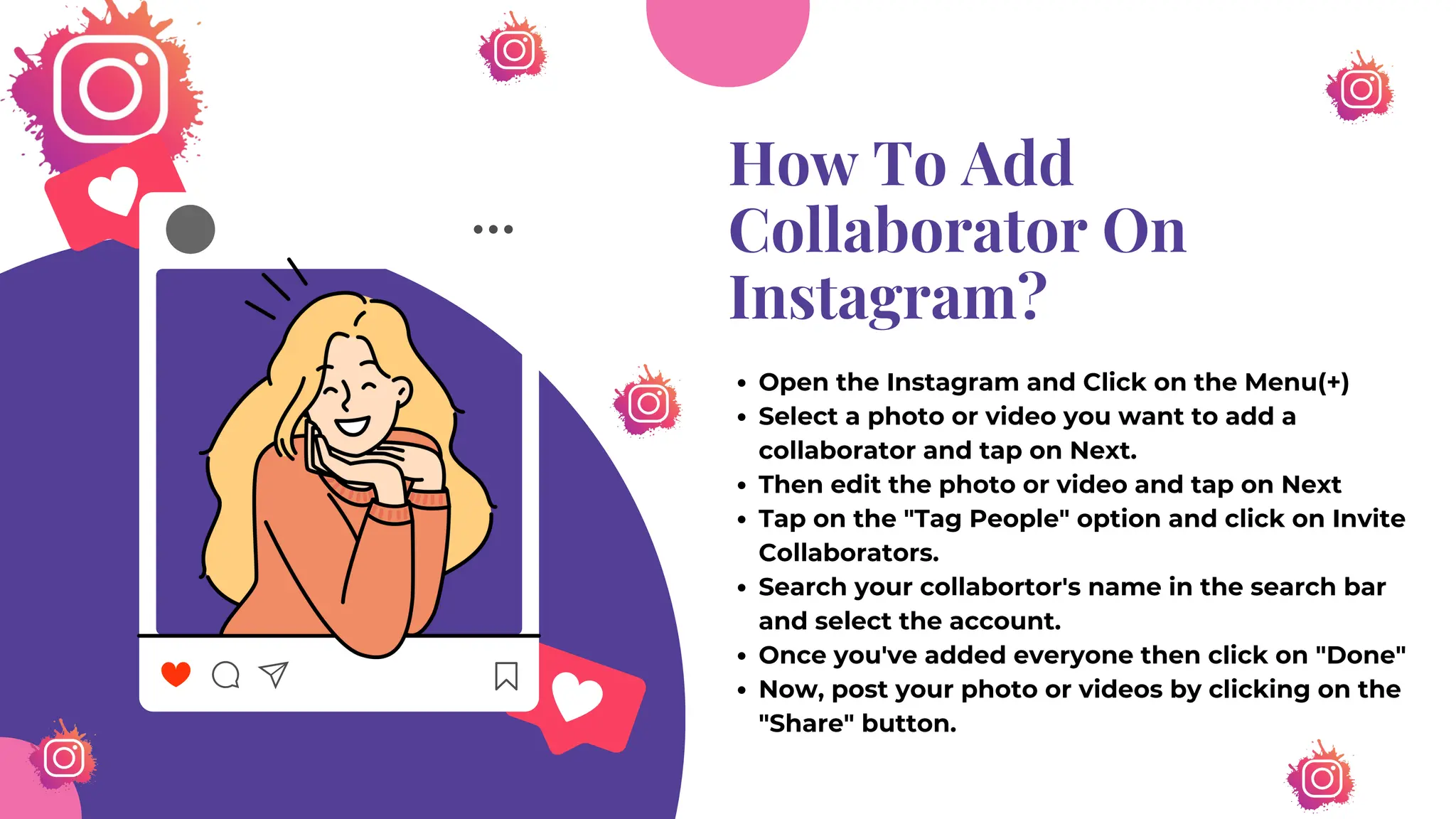 How To Add Collaborator On Instagram In 2024 (1).pdf | Free Download