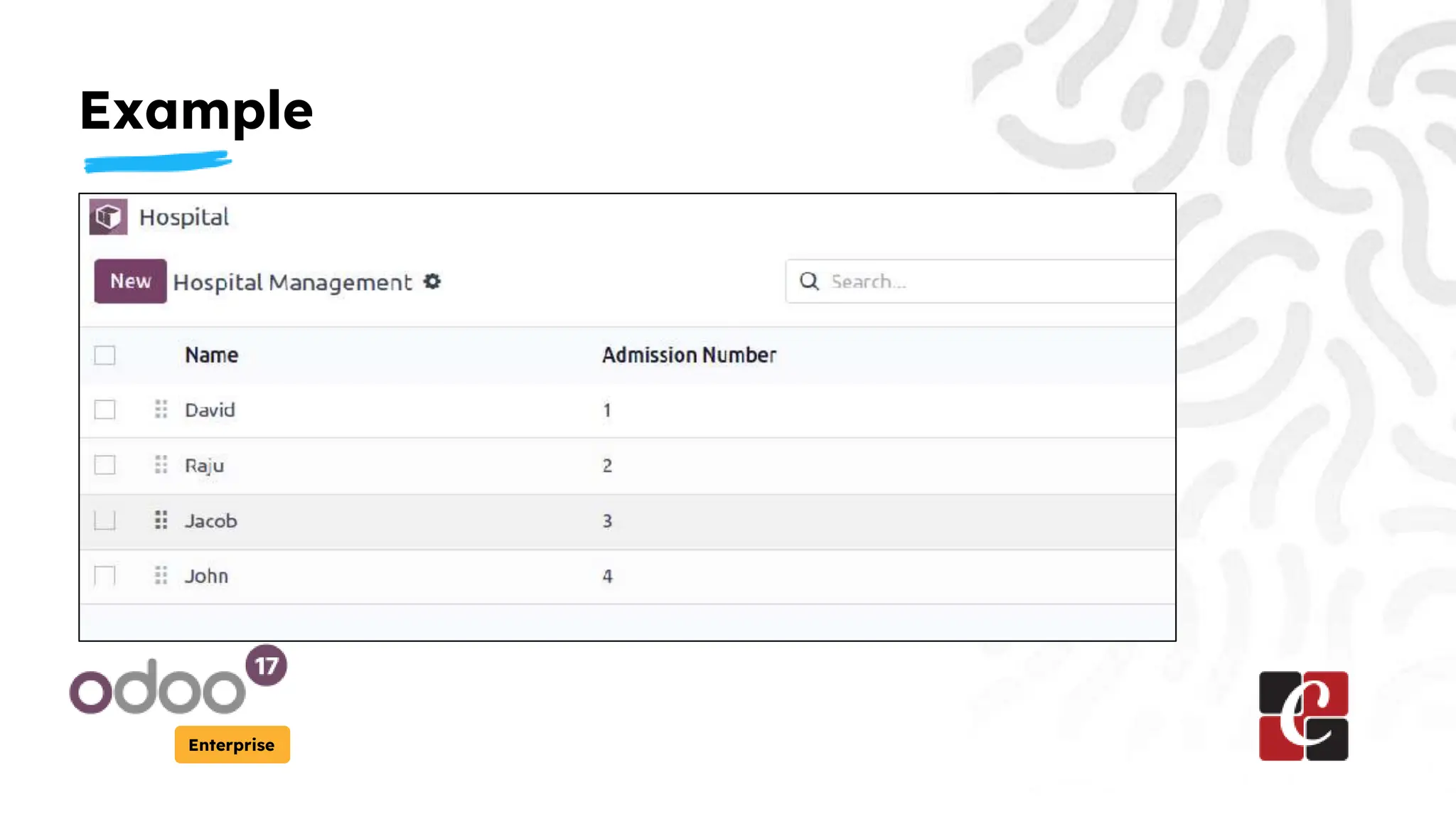 How to Add Drag and Drop Feature in List View Odoo 17 | PPTX | Computing | Technology & Computing