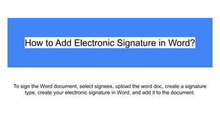 How to Add Electronic Signature in Word_.pdf