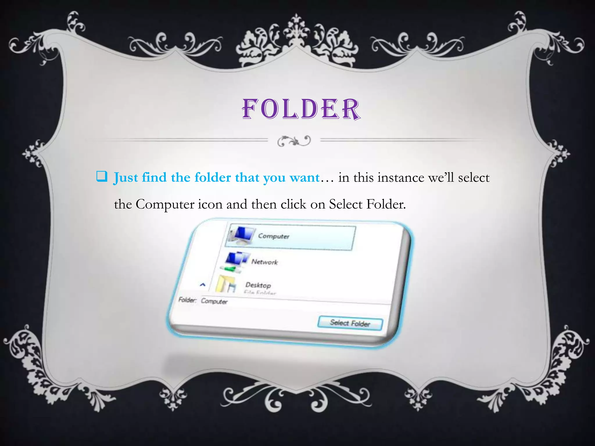 How to add everything to taskbar | PPTX