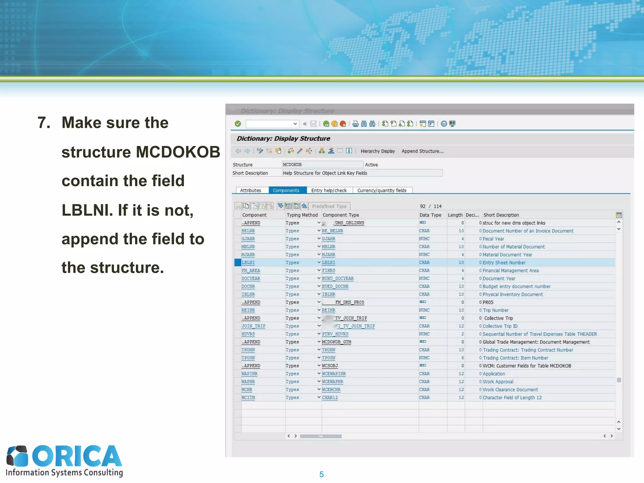 How to add new Object Link in SAP DMS | PDF How to add new Object Link in SAP DMS | PDF