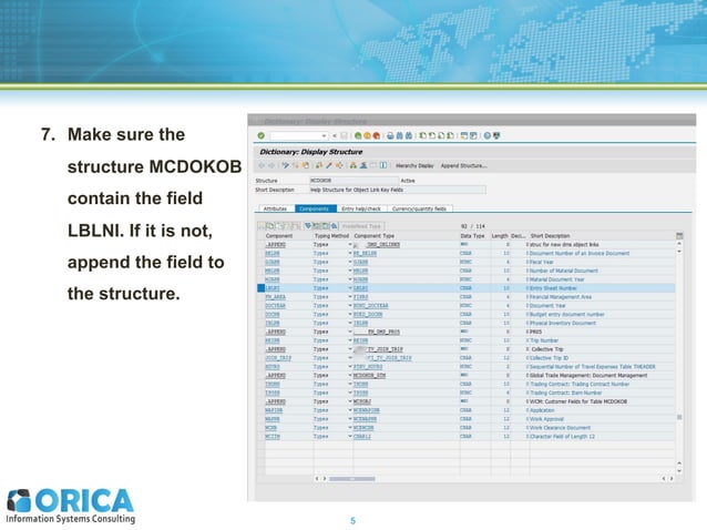 How to add new Object Link in SAP DMS | PDF