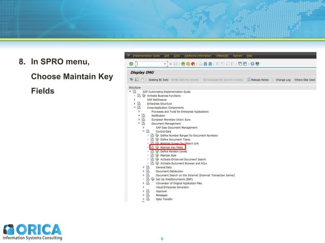 How To Add New Object Link In Sap Dms Pdf