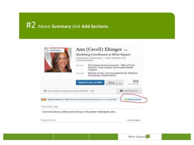 How to Add Publications to LinkedIn