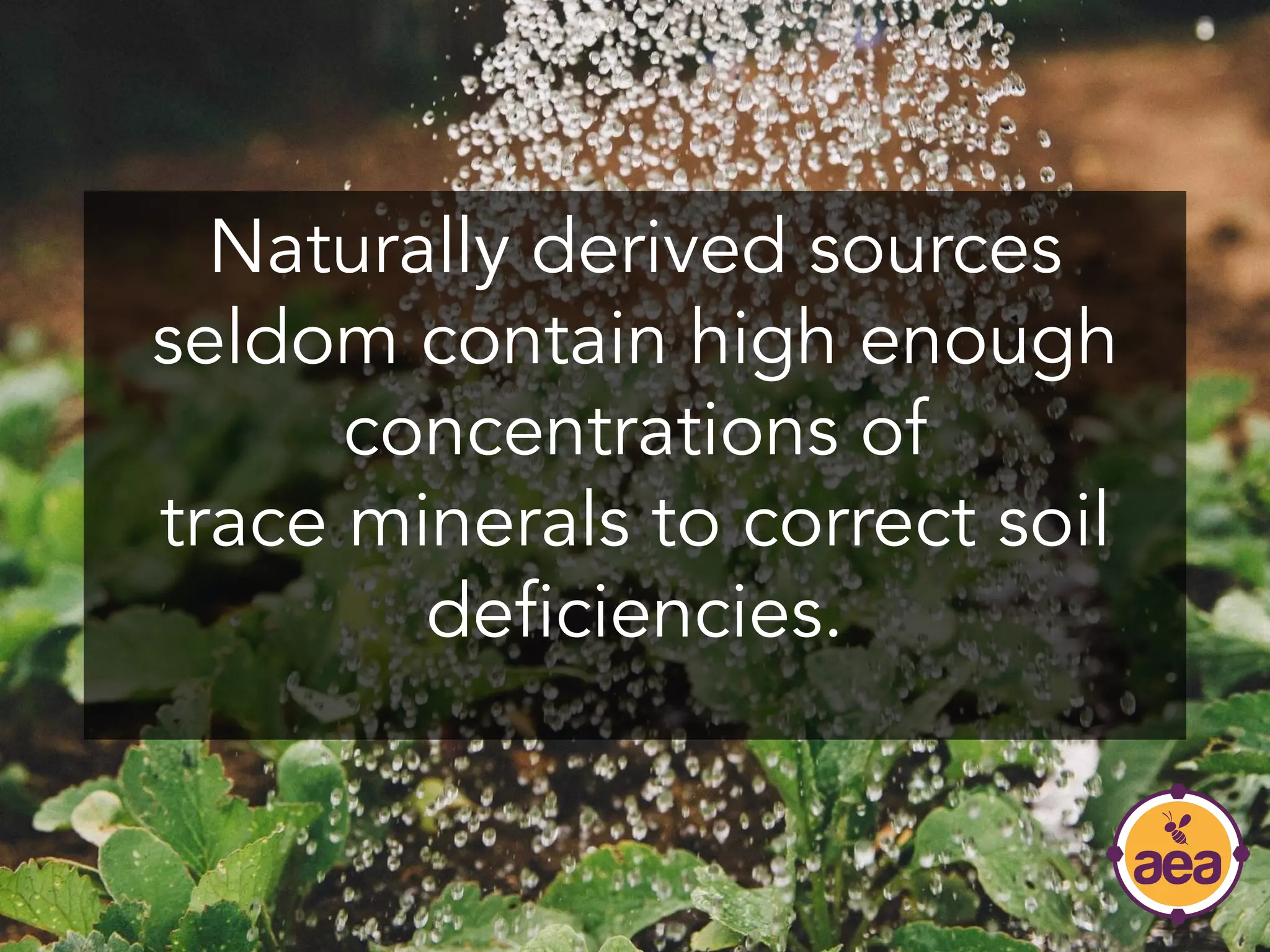 How to Address Micronutrient Deficiencies | PPT