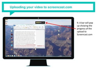How to add your own voice into student feedback | PPT