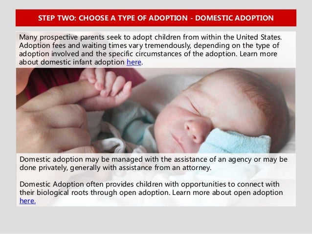 How to Adopt a Child Guide