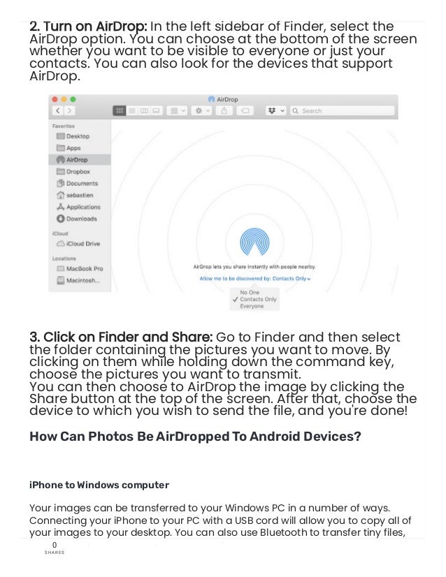 How to AirDrop Photos on iPhone_Mac_Android_.pdf
