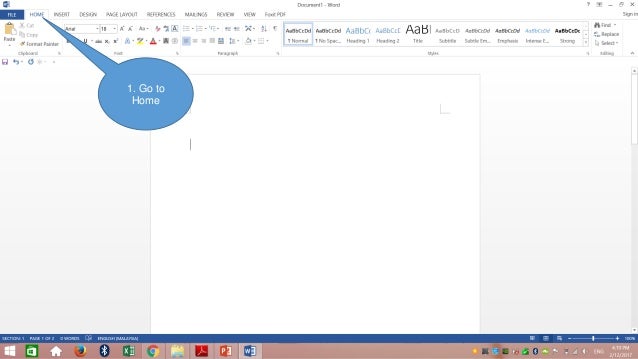 Microsoft word justify paragraph - passionpassl