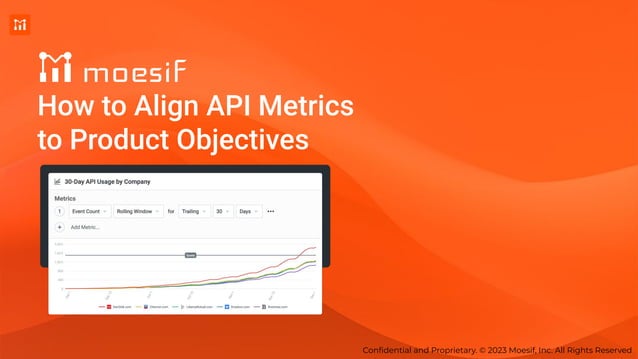 How to Align API Metrics to Product Objectives.pdf