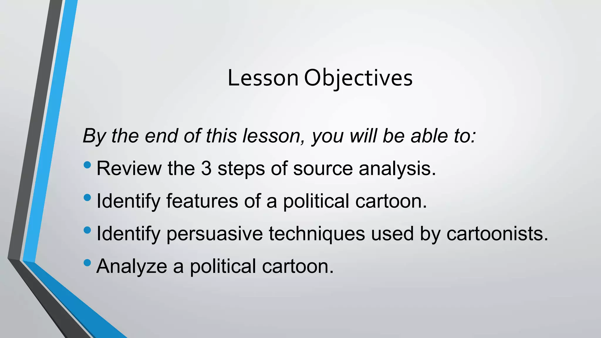 How to analyse political cartoons.pptx