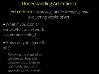 How to Analyze a Painting.pptx