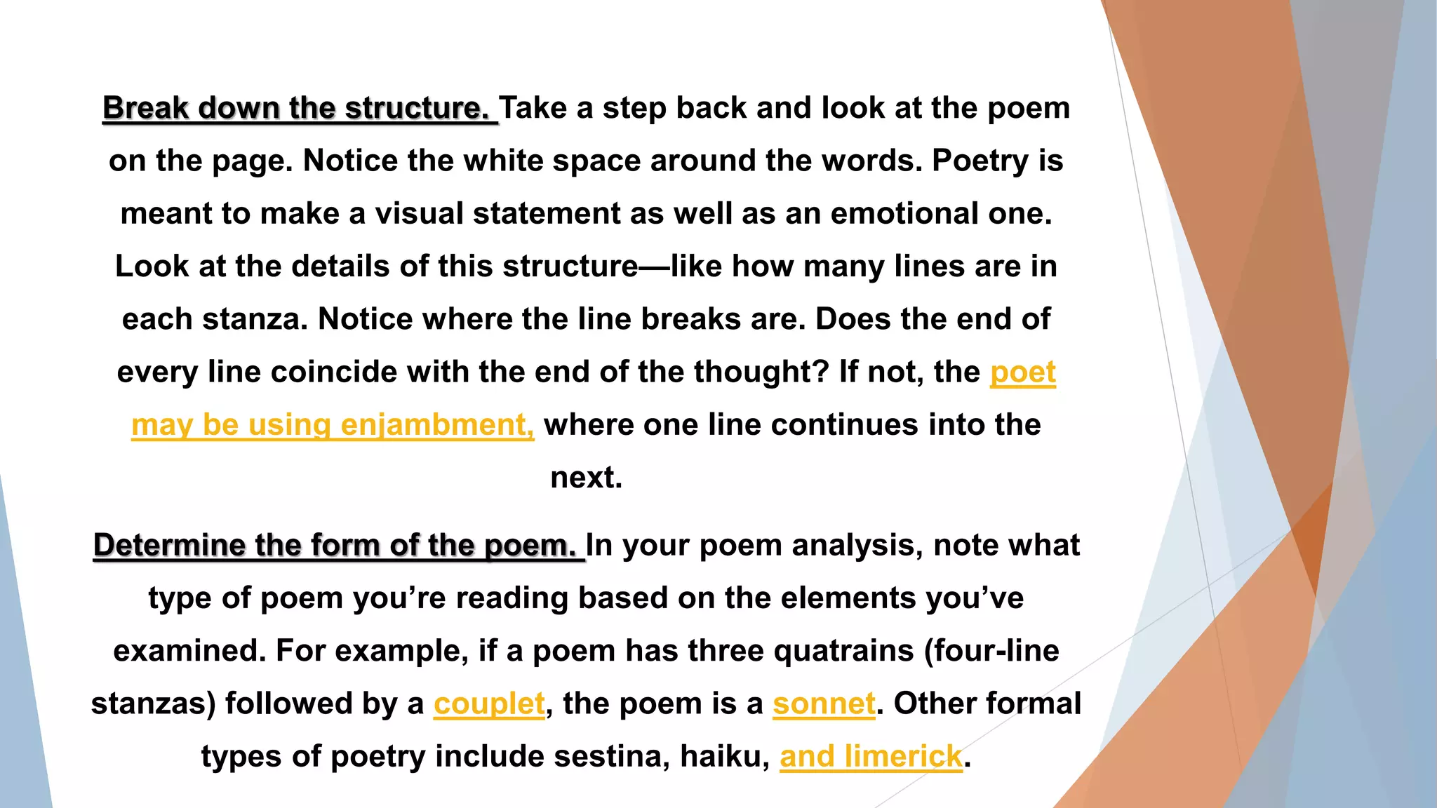 How to Analyze Poetry.pptx