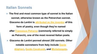 How to Analyze Poetry.pptx | Poetry | Books and Literature