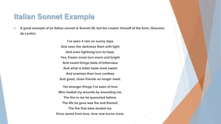 How to Analyze Poetry.pptx | Poetry | Books and Literature