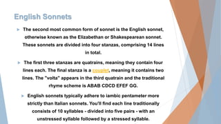 How to Analyze Poetry.pptx | Poetry | Books and Literature