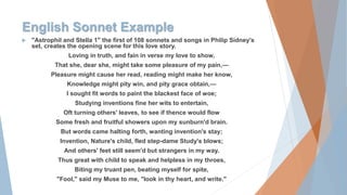 How to Analyze Poetry.pptx | Poetry | Books and Literature