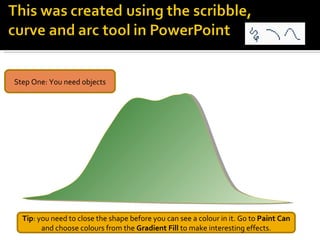 How to animate objects in ppt 2010 | PPT