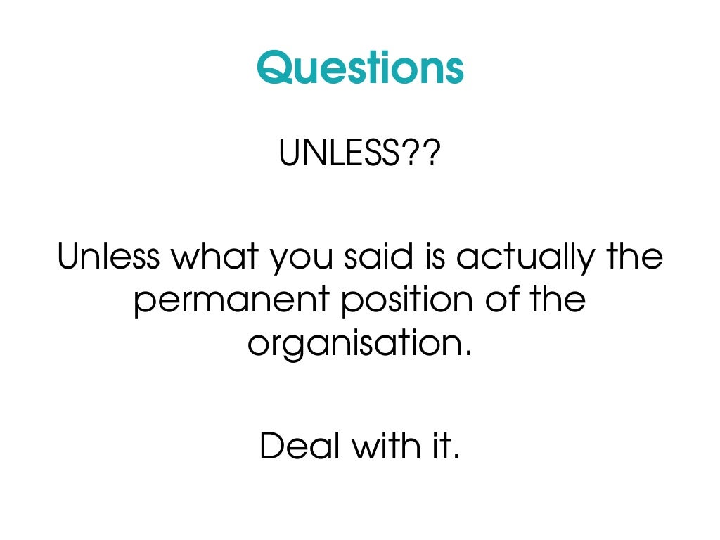 How To Answer Difficult Questions How To Answer Difficult Questions
